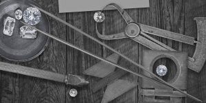 An In-Depth Guide on Diamond Cutting: How Are Diamonds Cut? - Diamond101