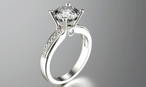 Prong Settings: Everything You Need to Know - Diamond101