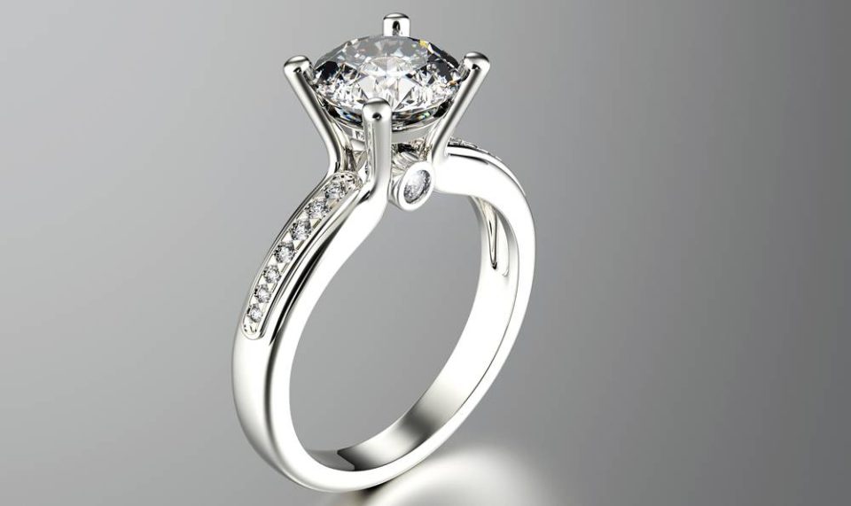 Prong Settings: Everything You Need to Know - Diamond101