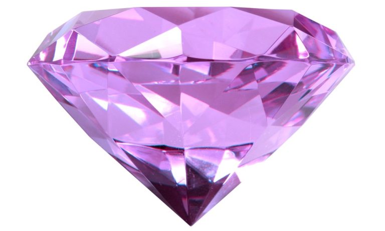Violet Diamonds: Everything You Need to Know - Diamond101