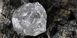 What Kind of Rocks Are Diamonds Found In? - Diamond101