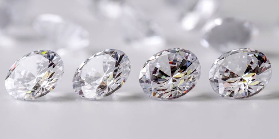 What Is Diamond Brightness? What Makes A Diamond Shine? - Diamond101