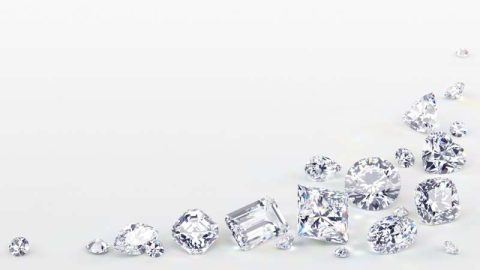Diamond Facets: What Are Facets on a Diamond? - Diamond101