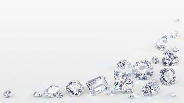 Diamond Facets: What Are Facets on a Diamond? - Diamond101