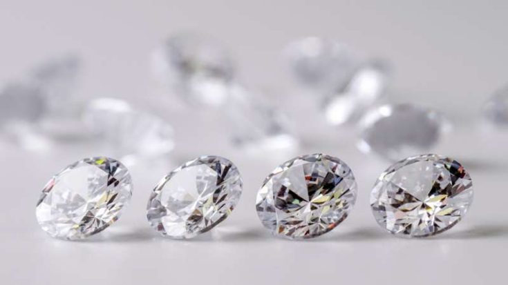 Diamond Facets: What Are Facets on a Diamond? - Diamond101