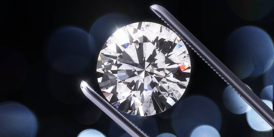 Some Fun Diamond Facts for All Kids! - Diamond101