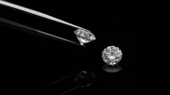 Diamond Polish: From Rough Stone to a Beautiful Diamond - Diamond101