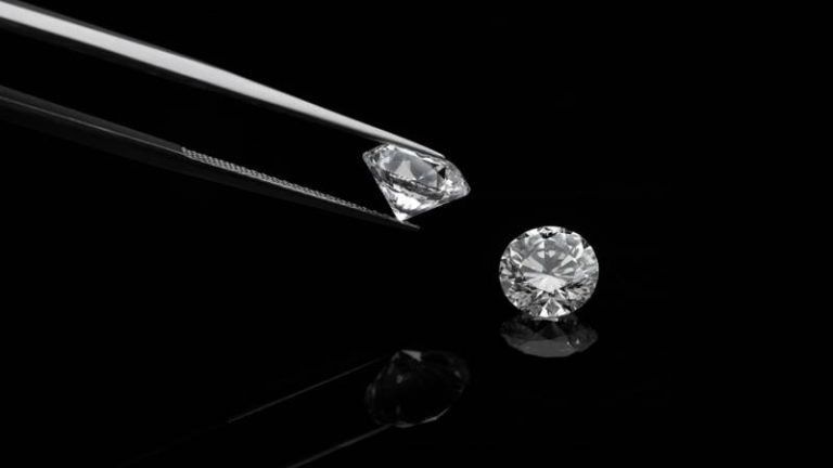 Diamond Polish: From Rough Stone to a Beautiful Diamond - Diamond101