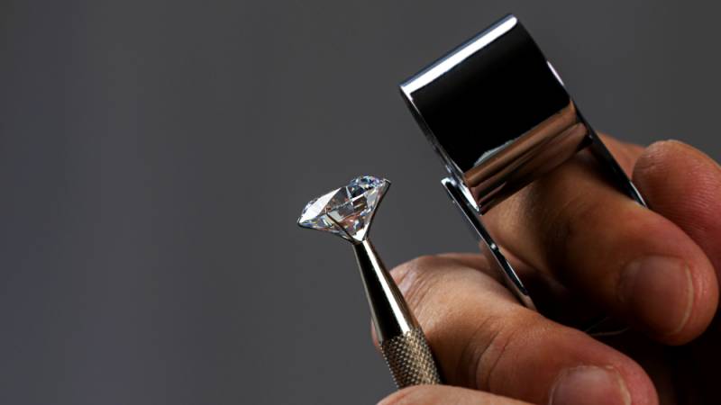 Diamond Depth and Table: How to Choose the Perfect Diamond - Diamond101