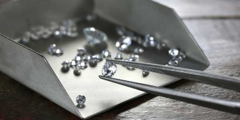 Anatomy Of A Diamond: Everything You Need To Know - Diamond101