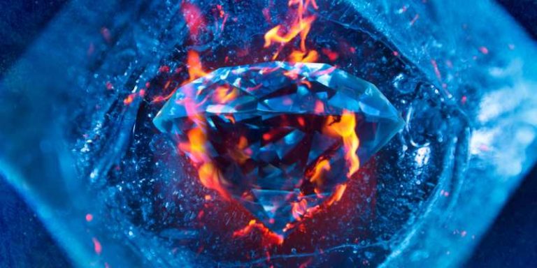 Can You Melt Diamonds? Do Gems Melt? - Diamond101