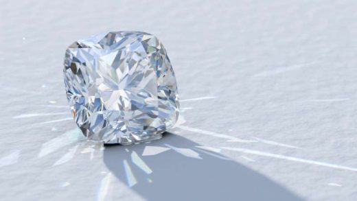 Diamond Shapes: All Different Types of Diamond Shapes - Diamond101