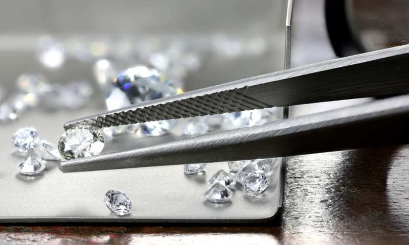 Diamond Statistics: Diamond By The Numbers - Diamond101