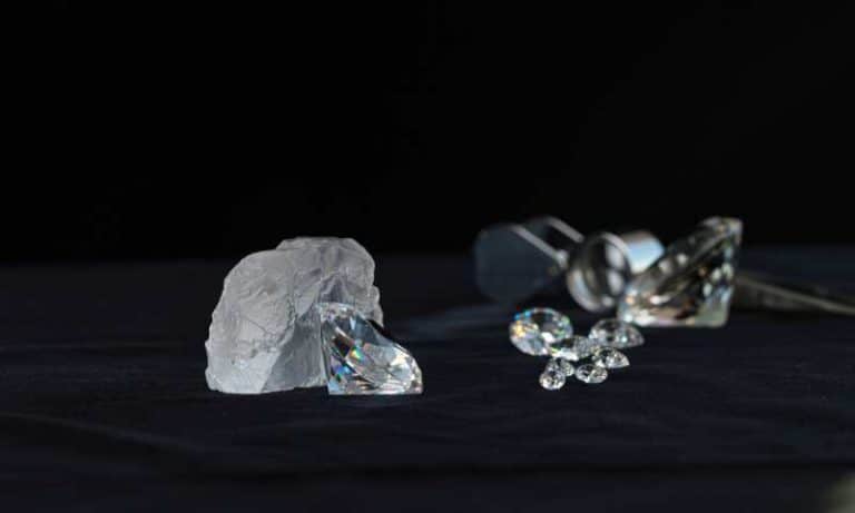 Diamond Statistics: Diamond By The Numbers - Diamond101