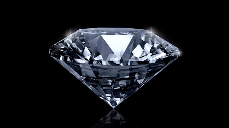 Diamond Symmetry: How It Affects Diamond Properties - Diamond101