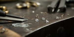 Anatomy Of A Diamond: Everything You Need To Know - Diamond101