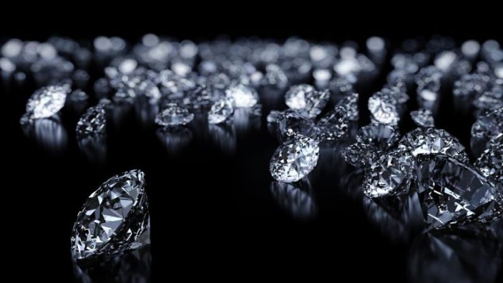 Diamond Symmetry: How It Affects Diamond Properties - Diamond101
