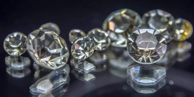 Diamond Types: All Different Types Of Diamonds - Diamond101