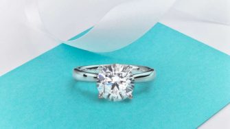 Diamond & Solitaire Setting: What Is A Solitaire Diamond? - Diamond101
