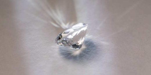 The Most Critical Differences Between Diamond And Topaz - Diamond101