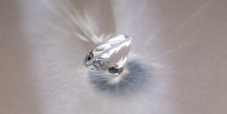 The Most Critical Differences Between Diamond And Topaz - Diamond101