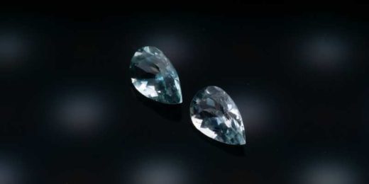 The Most Critical Differences Between Diamond And Topaz - Diamond101