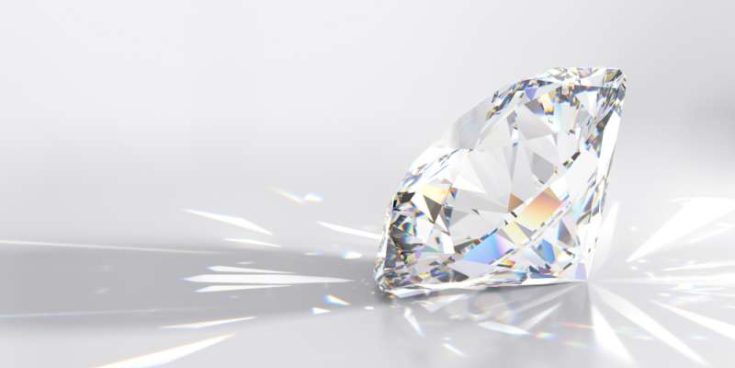 Diamond Facets: What Are Facets on a Diamond? - Diamond101