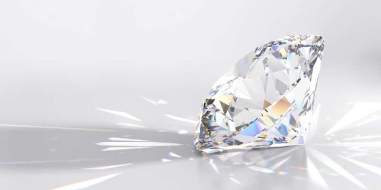 Diamond Facets: What Are Facets on a Diamond? - Diamond101