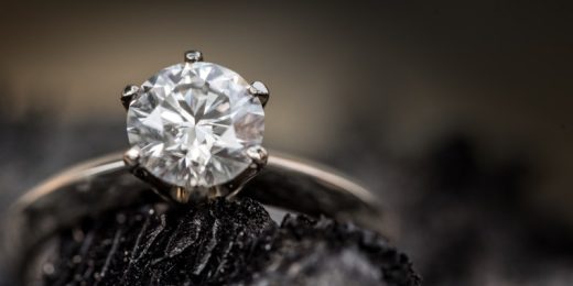 Diamonds Meaning: What Do Diamonds Symbolize? - Diamond101