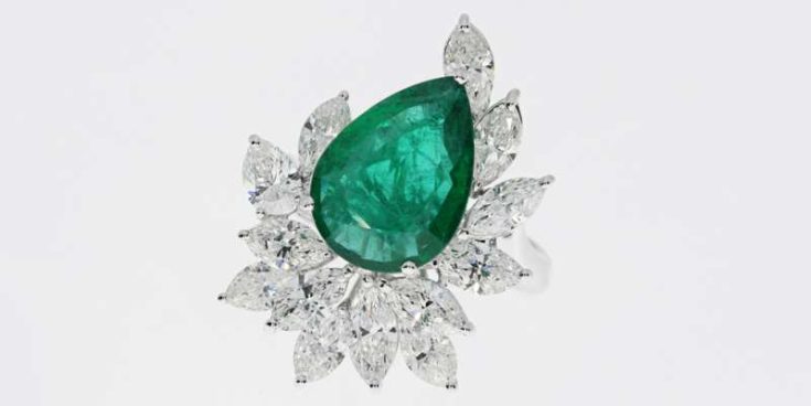 Diamonds Vs. Emeralds: What Is the Best Choice for You? - Diamond101