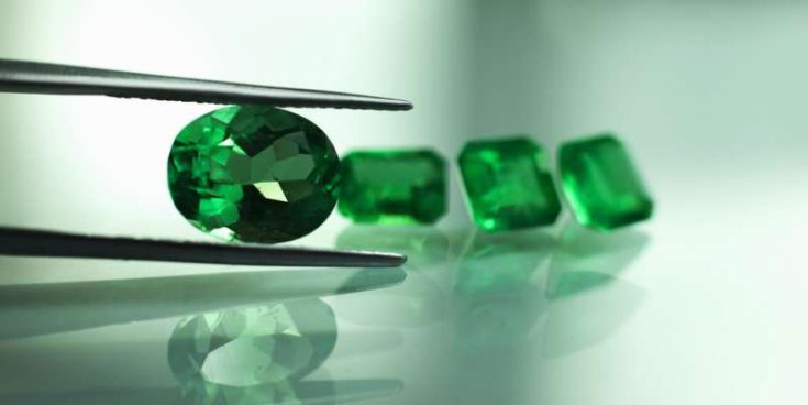 Diamonds Vs. Emeralds: What Is the Best Choice for You? - Diamond101