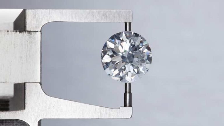 Can You Measure Diamond Weight In Grams? - Diamond101