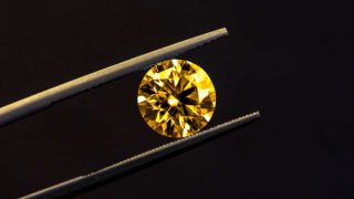 Canary Diamonds: Everything You Need to Know - Diamond101