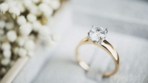 Shield Cut Diamond: Proud Member of Step Cut Family - Diamond101
