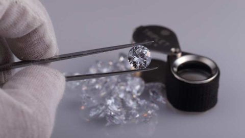 What Does LC Mean In Diamond? - Diamond101