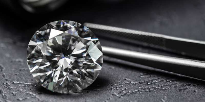 Do Diamonds Have Serial Numbers? - Diamond101