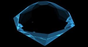 Do Real Diamonds Show Up On X-ray? - Diamond101