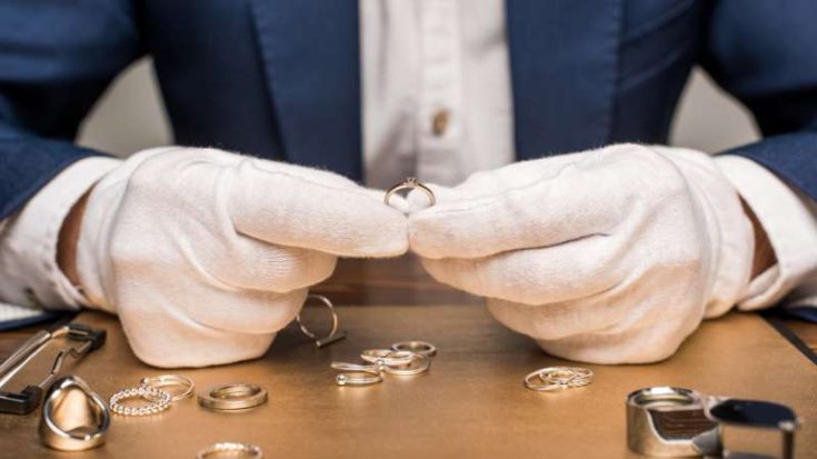 Gray Diamonds: Everything You Need to Know - Diamond101