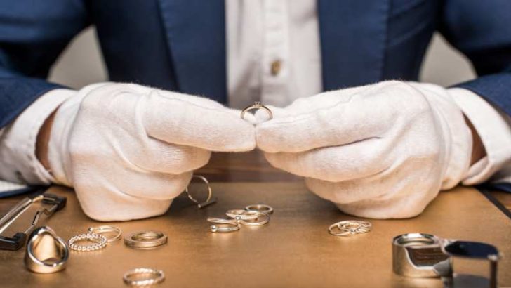 What Is Diamond Appraisal? Everything You Need To Know - Diamond101