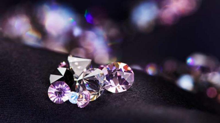 Purple Diamonds: Everything You Need to Know - Diamond101