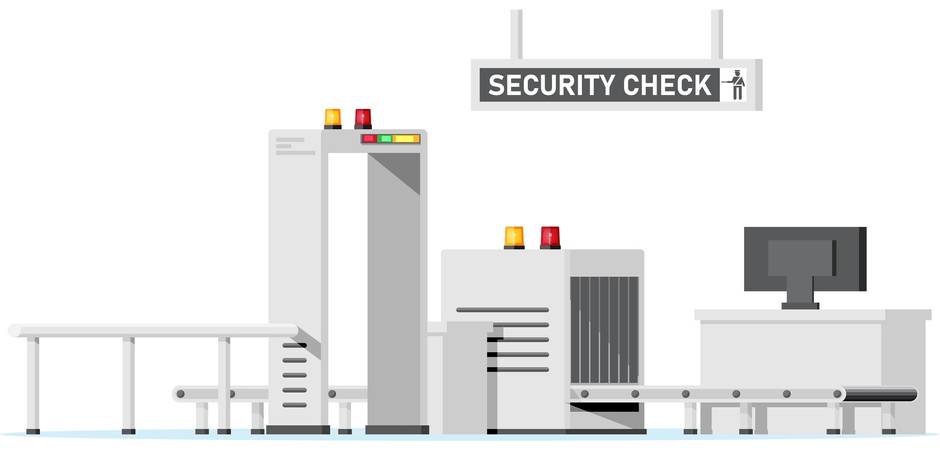 Do You Have to Take off Diamond Rings at Airport Security? - Diamond101