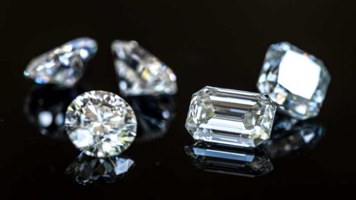 What Diamond Shape Looks The Biggest? - Diamond101