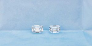 Radiant Cut Vs. Emerald Cut - Diamond101