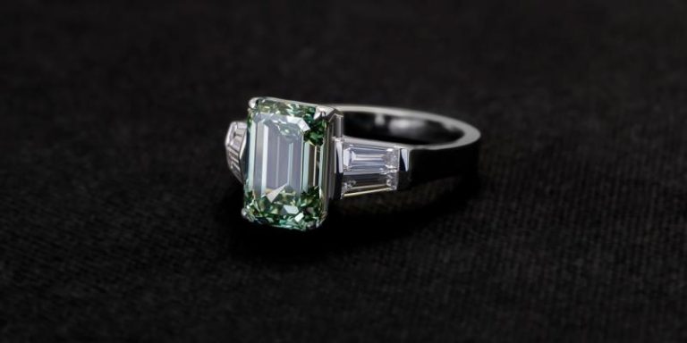 Emerald Cut Diamonds: Everything You Need To Know - Diamond101