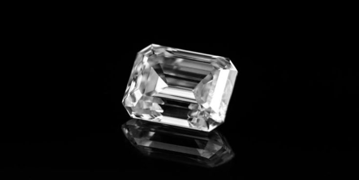 Emerald Cut Diamonds: Everything You Need To Know - Diamond101