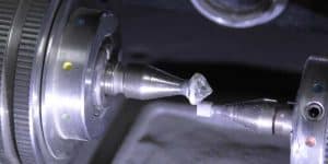 Do Diamonds Refract Light? - Diamond101