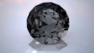 Black Diamonds: Everything You Need to Know - Diamond101