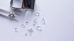 Shield Cut Diamond: Proud Member of Step Cut Family - Diamond101