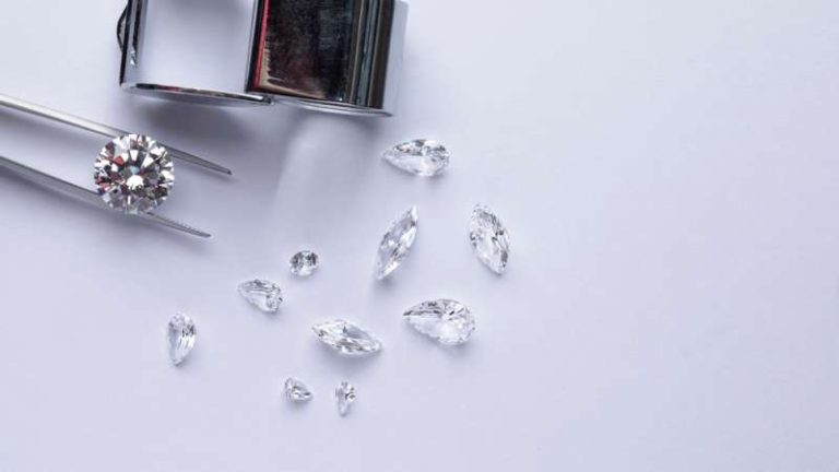 Shield Cut Diamond: Proud Member of Step Cut Family - Diamond101