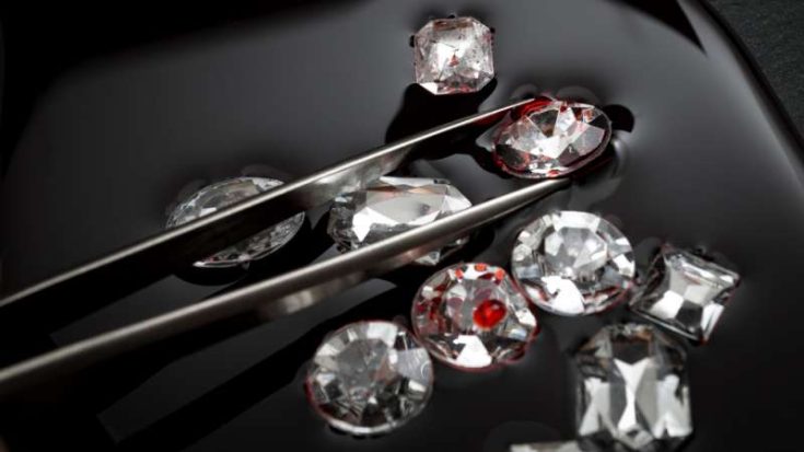 What Is the Kimberley Process, and How Does It Work? - Diamond101